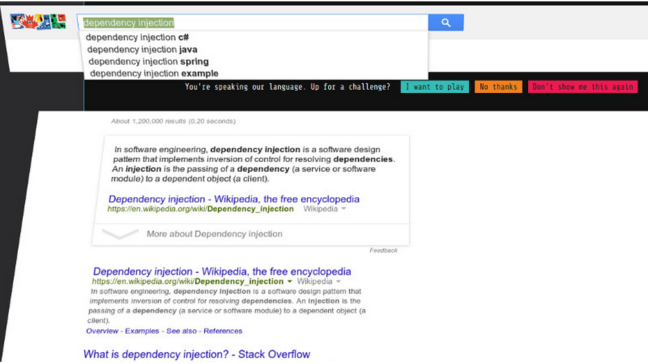 Selbstselektion - das Aschenputtel im Recruiting. Google zeigt mit ...