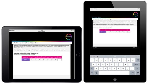 Mobile Assessment: Wie "mobile" muss Online-Assessment eigentlich sein ...