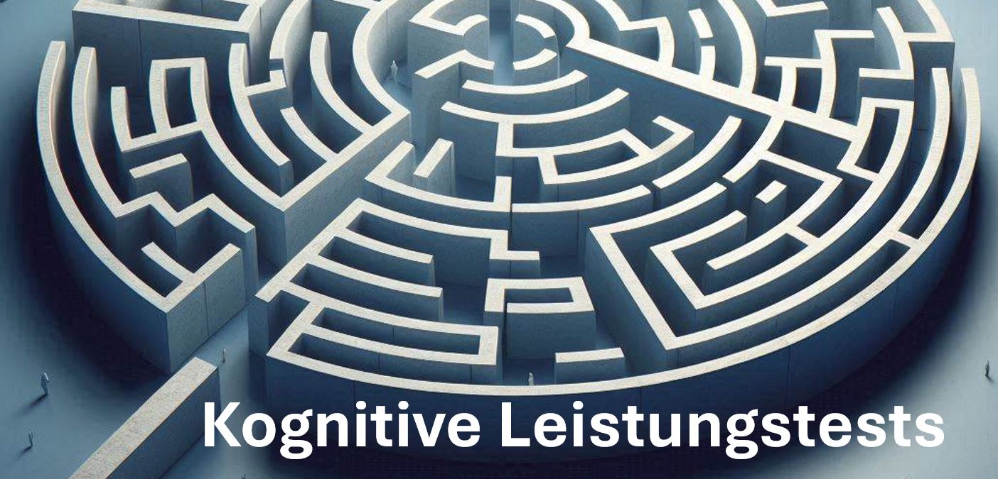 Kognitive Fähigkeitstests im Recruiting nutzen?